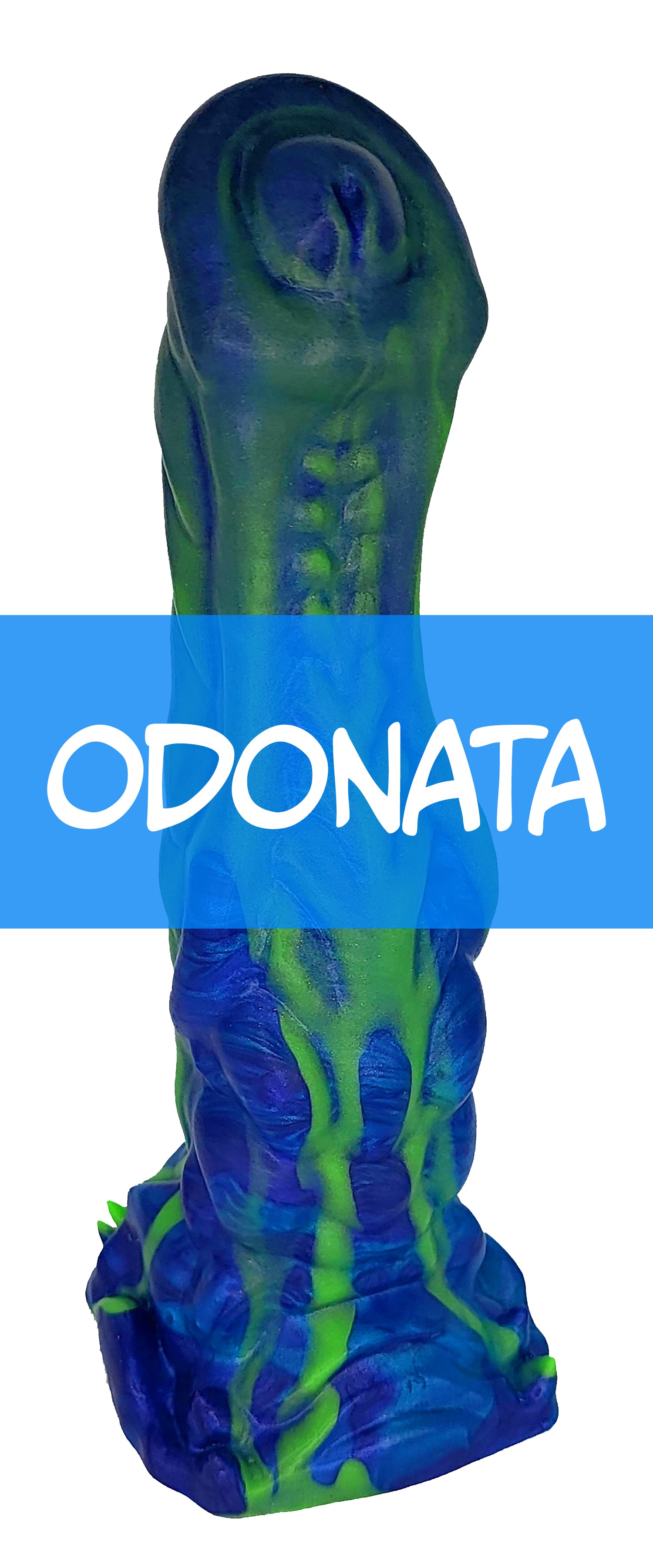 Odonata – From The Edge Toys