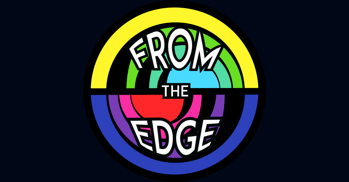 Customs & Made-To-Order – From The Edge Toys